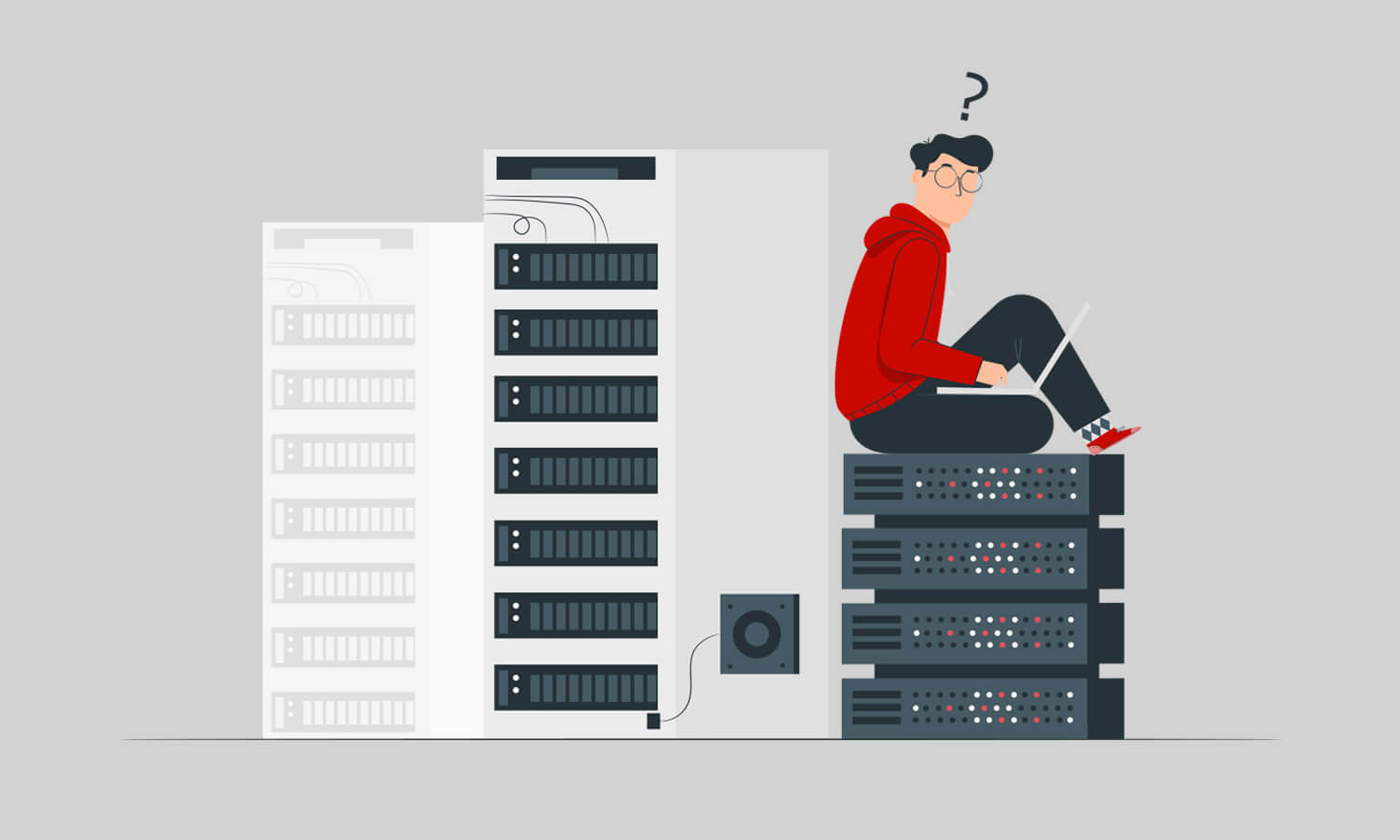 Server Crash là gì? "Sập máy chủ" toàn diện 2025